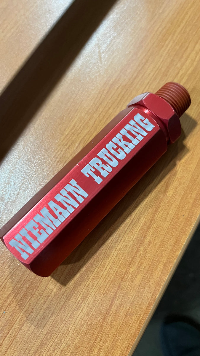 Personalized Glad Hand Extension (Set of 2) – NT Lites